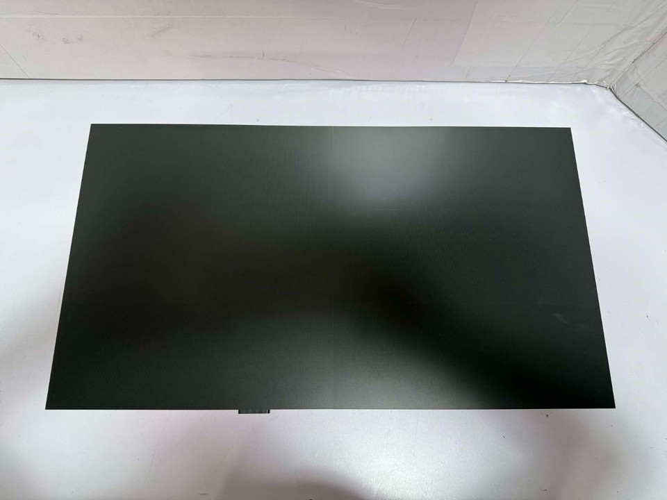 LG MAGNIT MicroLED P0.9 0.9mm UHD 4K Display Panel Video Wall TV LSAB009 HUGE! | eBay