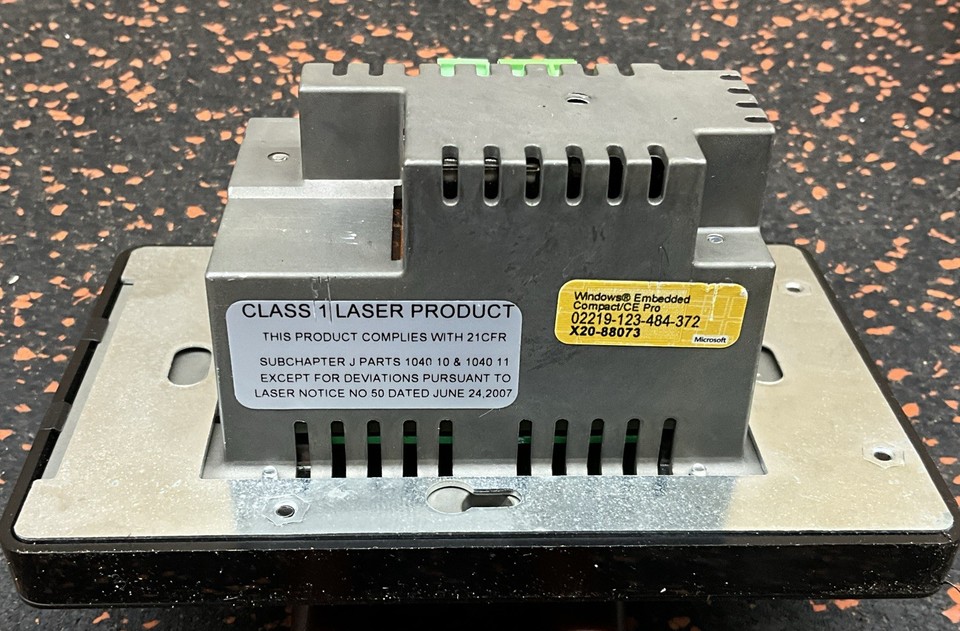 New Crestron MPC3-101-B M201902001 6507824 Media Presentation ...