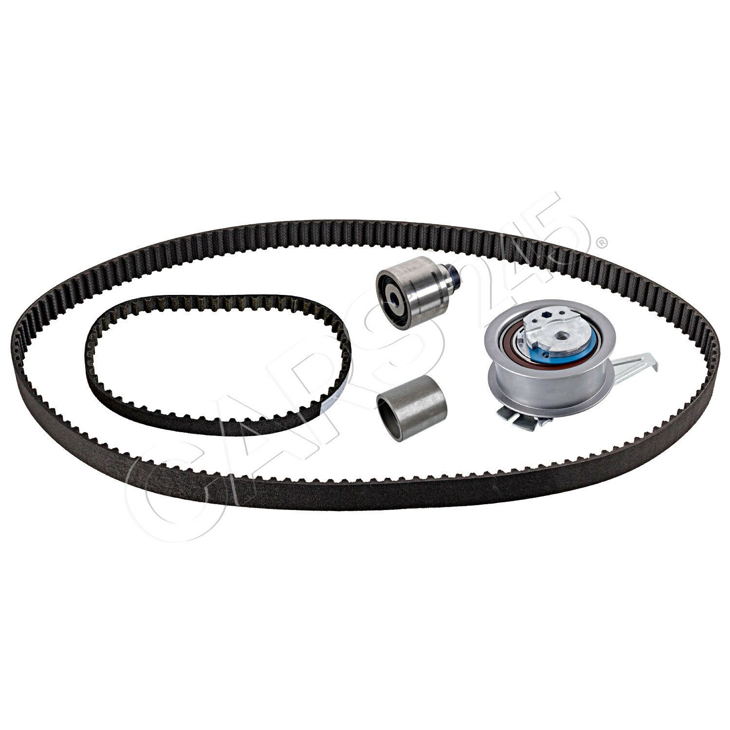 SWAG Timing Belt Kit Fits AUDI A3 SEAT Leon SKODA VW Golf 1.6-2.0L ...