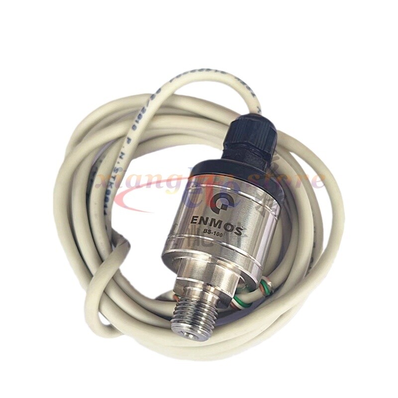 1PC FIT FOR BS-100 level sensor 0-100mbar pressure transmitter dyeing ...