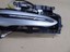 BMW 51217175649 F10 F06 F12 LEFT DOOR HANDLE CARRIER SILVER OEM 528I ...
