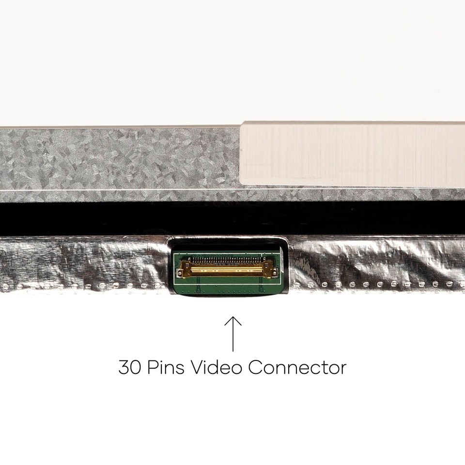 Screen Replacement for Lenovo Thinkpad T460 HD 1366x768 matte LCD LED ...