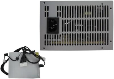 HP Z420 Workstation PC Power Supply Netzteil 600W 623193-001 632911-001 ...