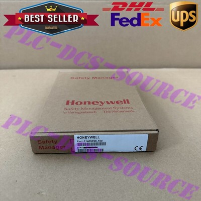 51405098-100 Honeywell Outout Module LCNP4E 1x NEW Shipping DHL/Fedex ...