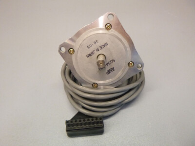 S8362M0 - Parker/Compumotor - S83-62-M0/Engine Step by Step Used | eBay ...