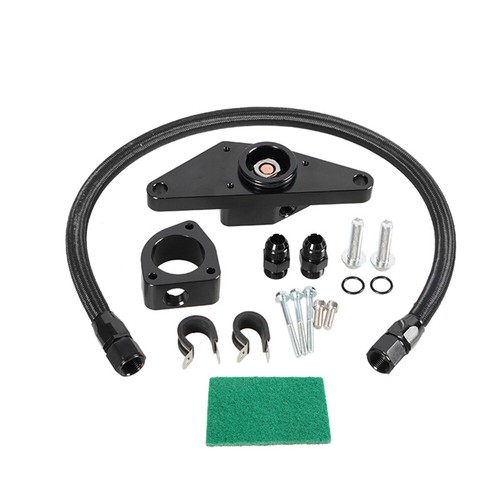 For Dodge Ram 5.9L for Cummins Diesel Engines 2003-2007 Coolant Bypass ...