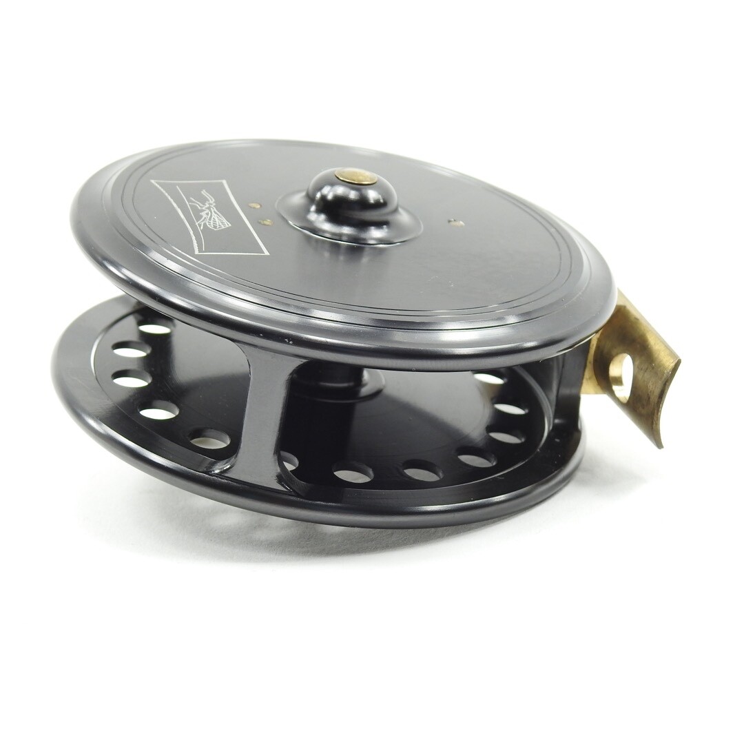 Cap Fishon Fly Fishing Reel. 3". | eBay