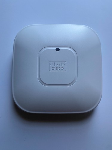 Cisco Aironet 2600 series AIR-CAP2602E-A-K9 Dual Band Wifi Wireless ...