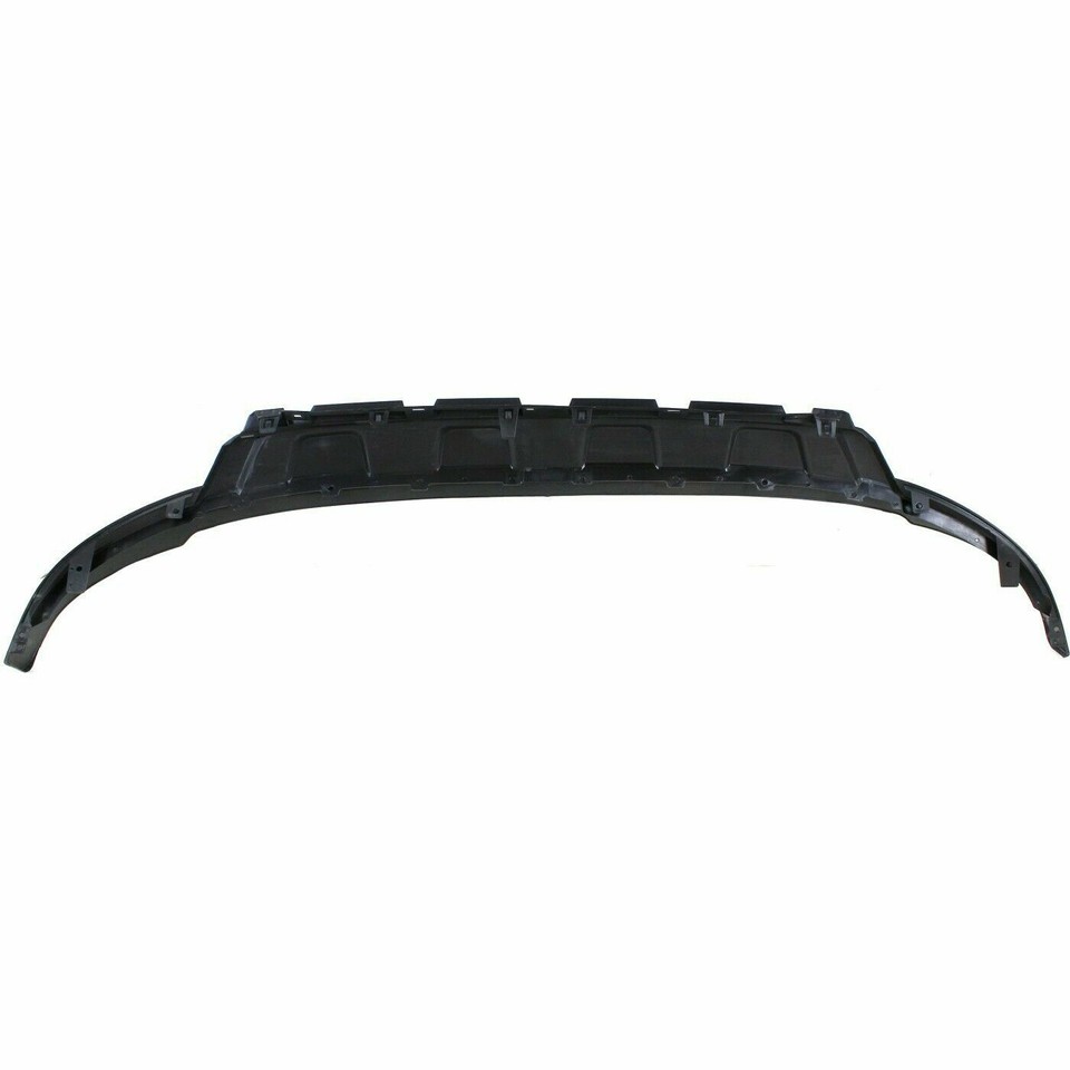 New Front Textured Lower Valance Spoiler Fits Nissan Pathfinder ...
