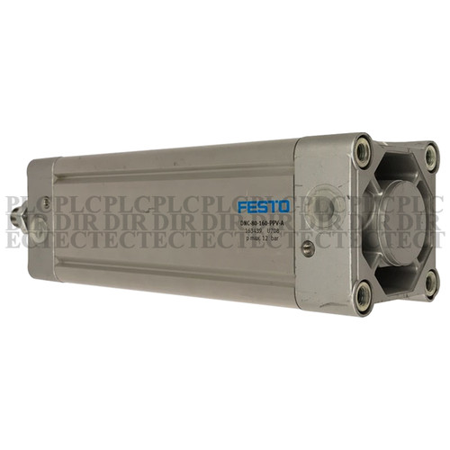 NEW Festo DNC-80-160-PPV-A 163439 Air Cylinder | eBay