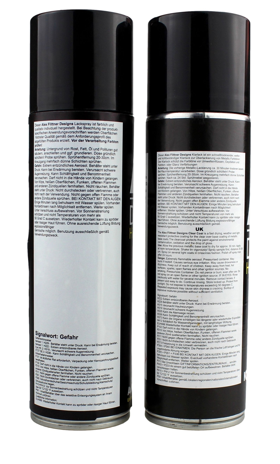 Spraydose FÜR GM / CHEVROLET WA618G RUSH MET 1 Klarlack Autolack | eBay