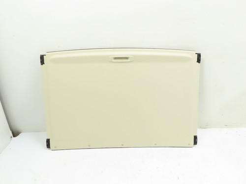 Lexus NX300h Trim, Sunroof Shade Headliner Roof Cream | eBay