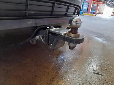 Ford Falcon 2008-2016 Towbar Fg-fgx, Sedan, Heavy Duty, Petrol Type, 05 ...
