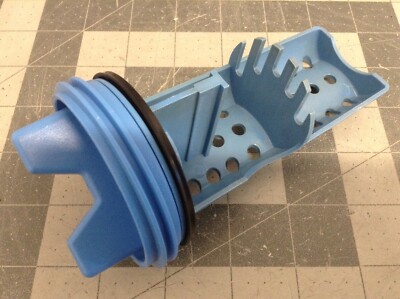 GE Washer Drain Pump Filter WH11X29539 | eBay