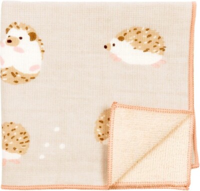 HAMAMONYO JAPANESE Traditional Cotton Handkerchief HANKACHI Hankie ...