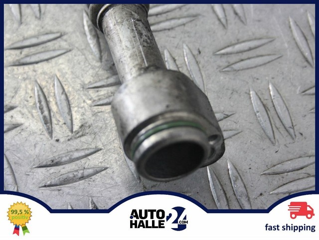 85153 Klimaschlauch Klimarrohr Klimaleitung Leitung 1648302215 Mercedes ...