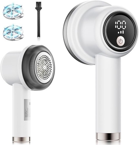 FOXCUP pill remover electric hairball cleaner cutter safety device ...