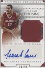 2016 Panini National Treasures Collegiate - Combo Player Signature ...