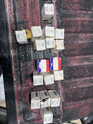 Sensors - Banner Multi-Beam