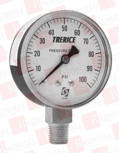 TRERICE 800B2502LA200 / 800B2502LA200 (NEW IN BOX) | eBay