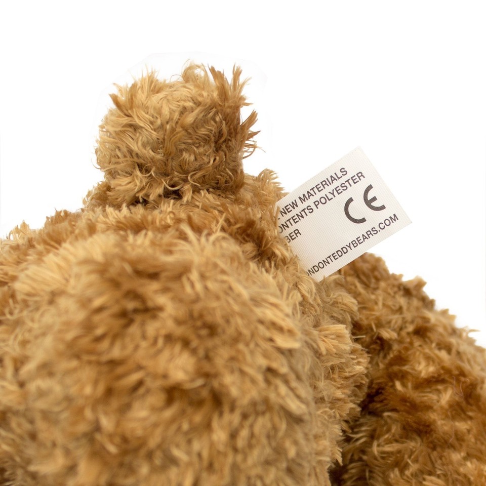 PLOVDIV FLAG - Teddy Bear - Cute Cuddly Soft Adorable - Bulgaria Gift ...