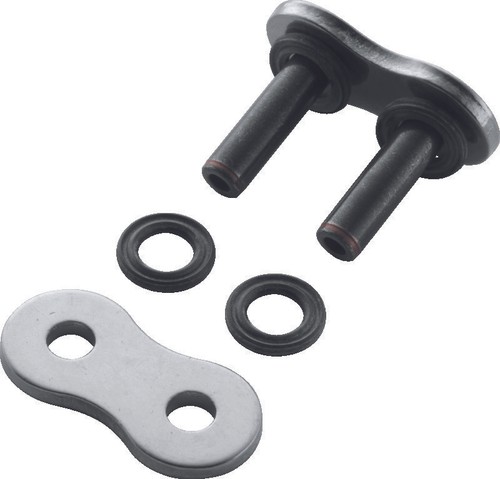 BikeMaster 525 BMZR Rivet Link - Chrome 197425 | eBay