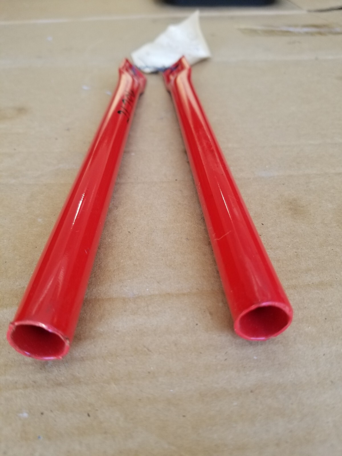 Snapper OEM NOS 21706 Tube 51448 Murray 7021706YP 7021706 from closed ...