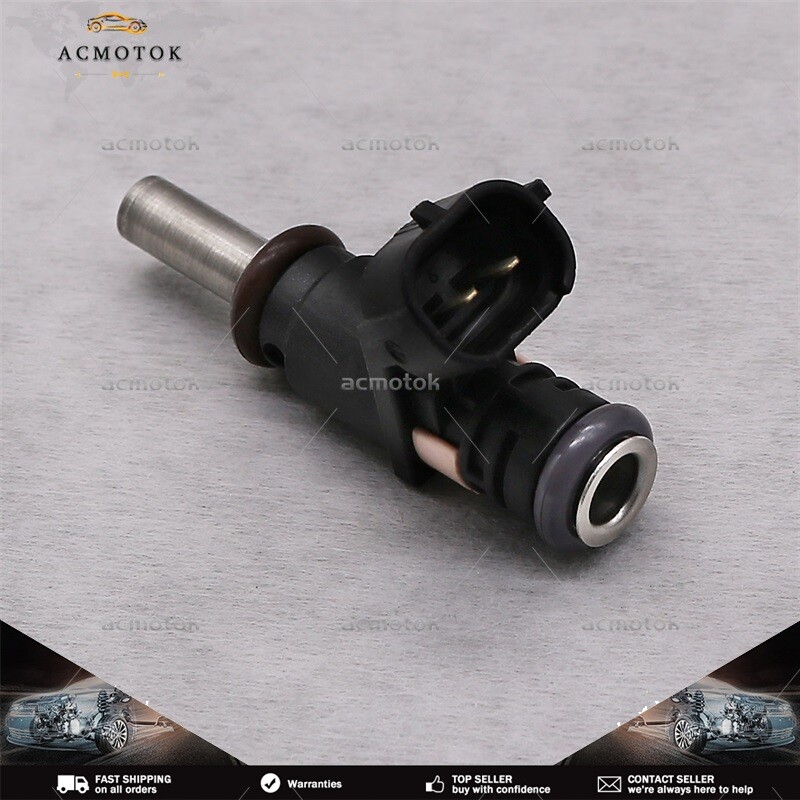 New 3PCS 04E906031L Fuel Injectors For SKODA FABIA 2019 MK3 NJ 1.0 MPI ...