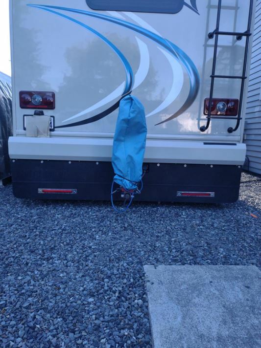 Rv Stone Guards For Pickups