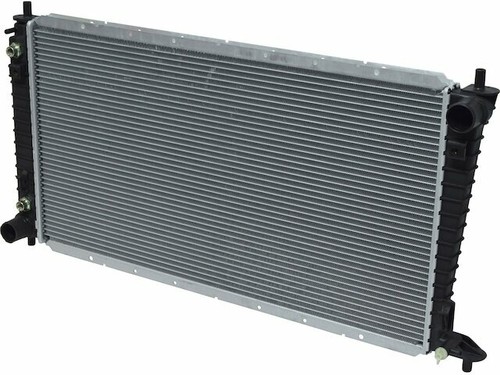 For 1999-2002 Ford Expedition Radiator 14266HR 2000 2001 | eBay