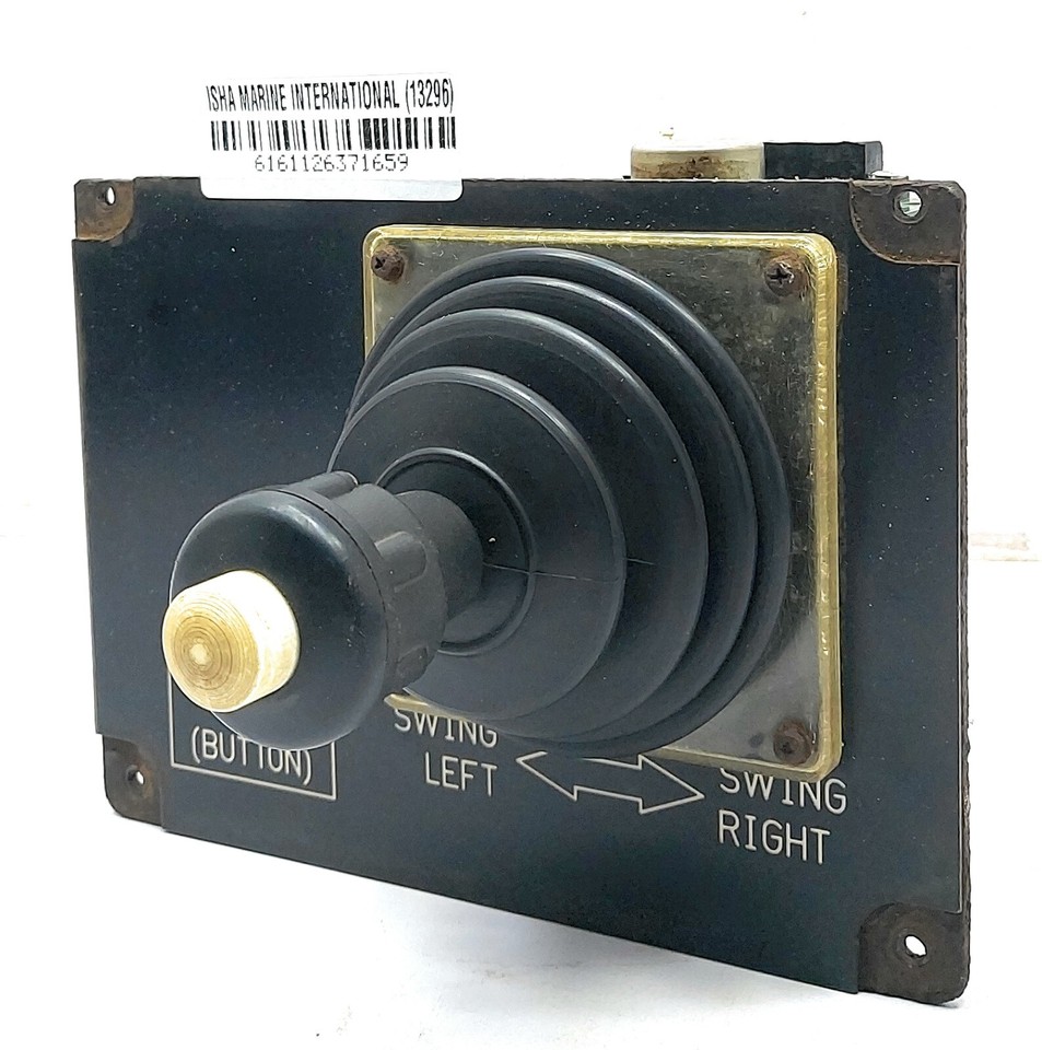 J R Merritt VCSOV-101.7656 Joy-Stick Controller | eBay
