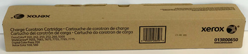 Xerox 013R00650 Charge Corotron | eBay