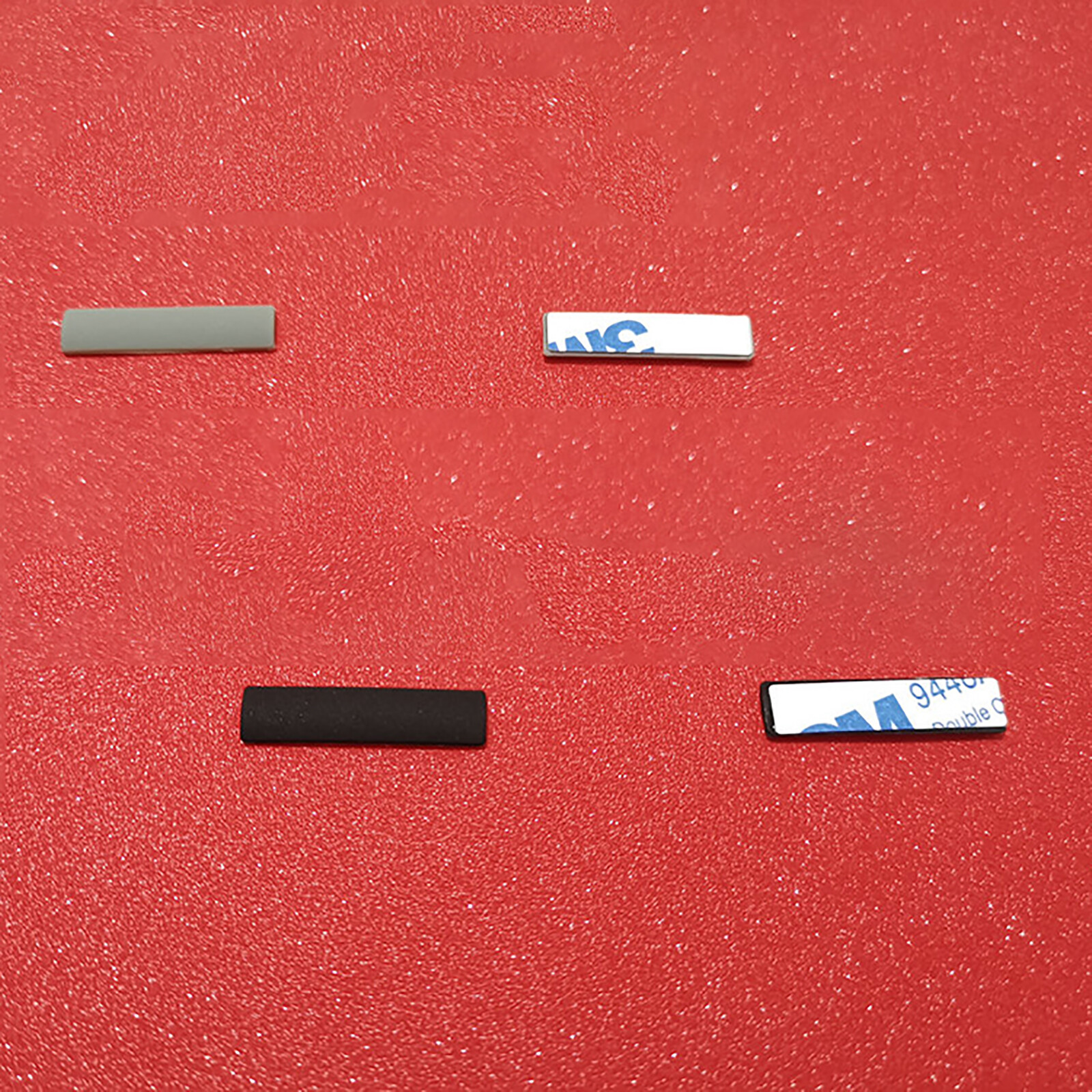 Rubber Pad Shell Pad Non-Slip Pad for Thinkpad E480 R480 E485 E490 | eBay