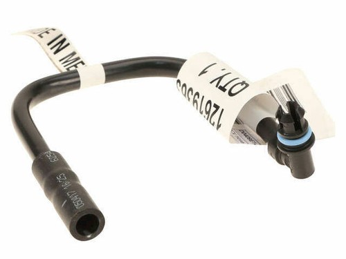 2013 Chevy Equinox Pcv Valve