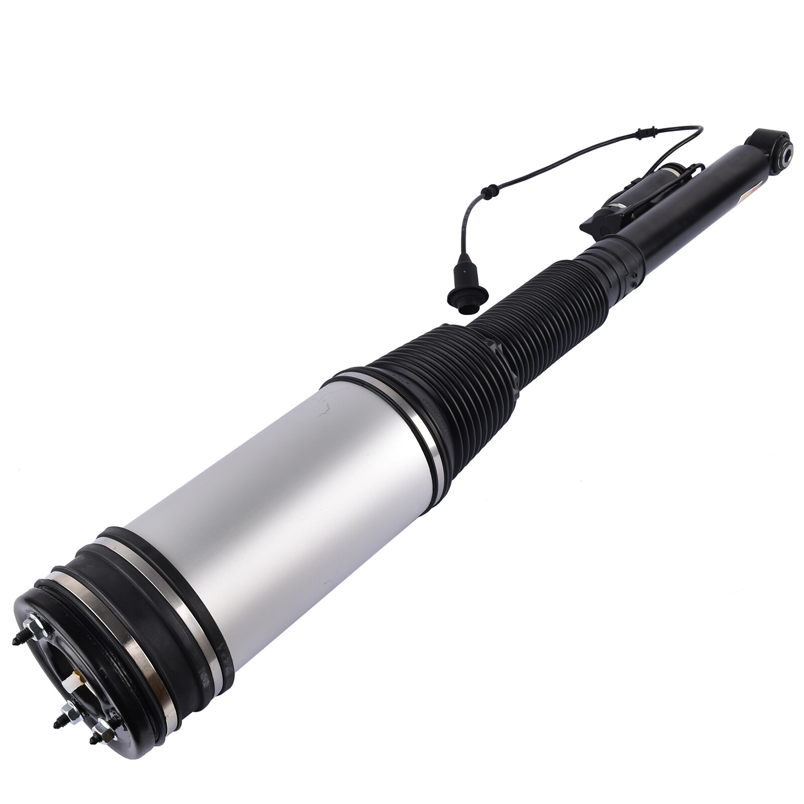 For Mercedes S-Class W220 Rear Air Suspension Shock Strut 2203202338 ...
