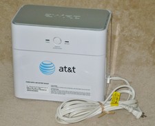 AT&T 2wire INID Power Supply Unit Ipsu2 DSL Internet Battery Backup for ...