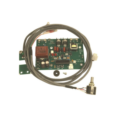 Lincoln - Conversion Kit, Speed Control Upgrade - 370216G + Free ...