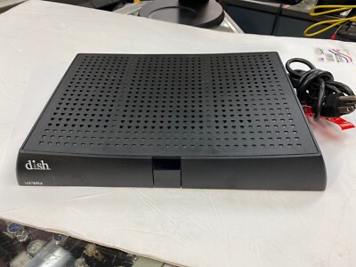 DISH NETWORK VIP 211z HD Satellite Receiver NO remote | eBay