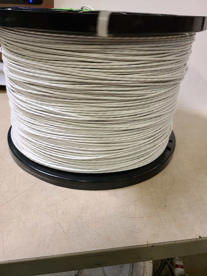 Raychem 55PC6144-22-3/6/9-9CS2955 Spec 55 wire cable 3600FT | eBay