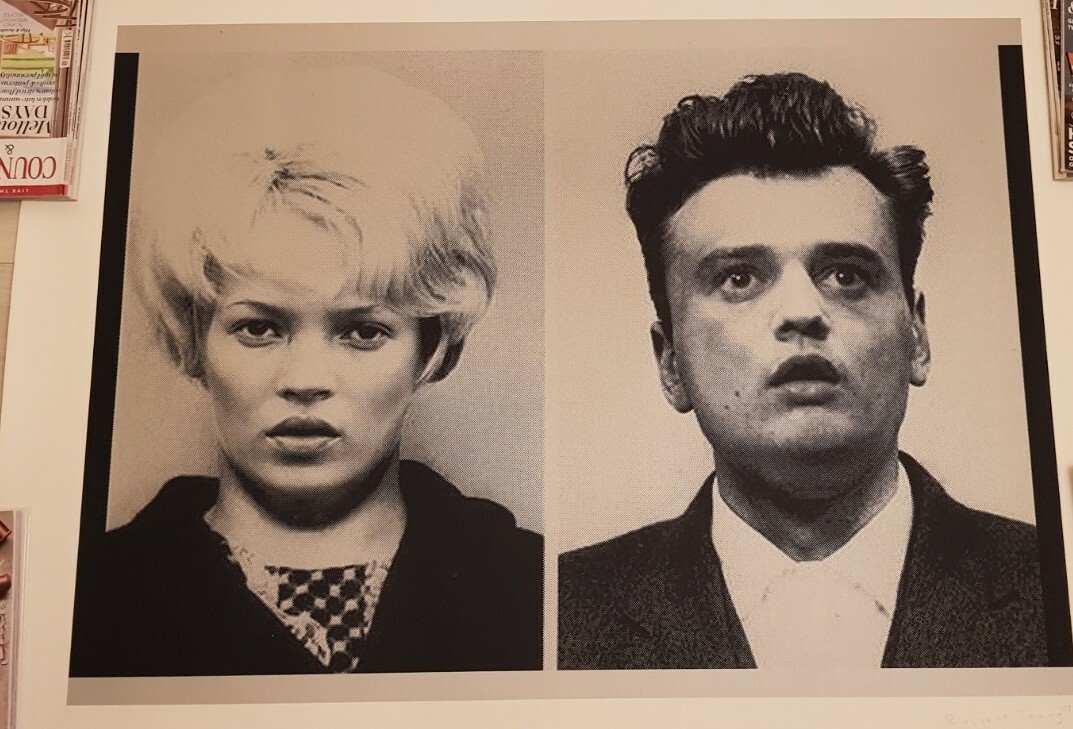 Kate Moss Pete Doherty Window Pete Doherty And Kate Moss An Item