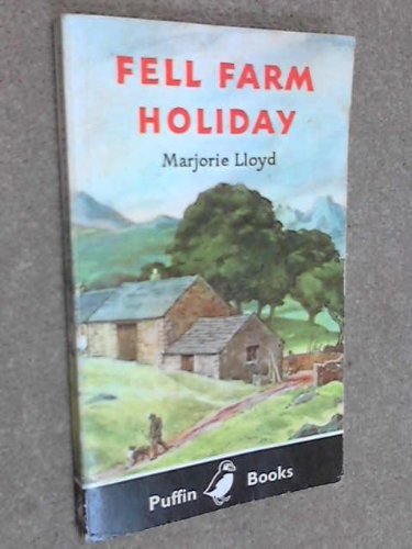 Fell Farm Holiday (Puffin Books) by Marjorie, Lloyd Paperback / softback Book | eBay