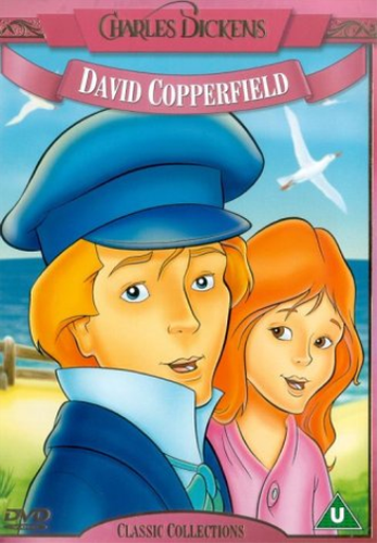 David Copperfield (DVD) | eBay