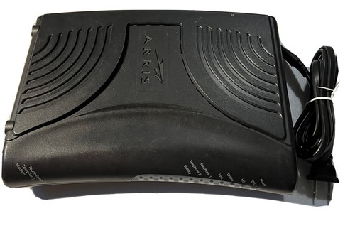 Arris TM702G/CT | eBay