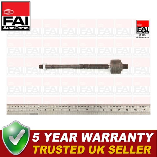 FAI Front Tie Rod End Fits Mercedes C-Class 2007- A2043380015 ...