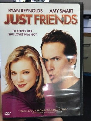 Just Friends (DVD, 2006) 794043101762| eBay