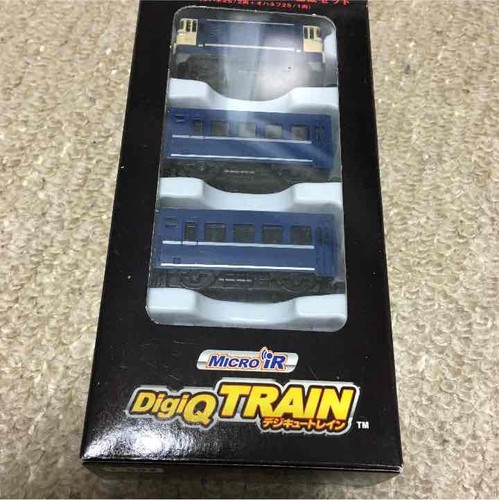 Digiq Train Ef65 24 Series 25-Shaped Formation Set...Digiq | eBay
