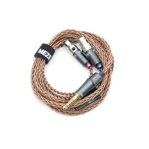 [Headphone] Meze Audio PCUHD Upgrade Balanced Cable [MEM-C4.4] from ...