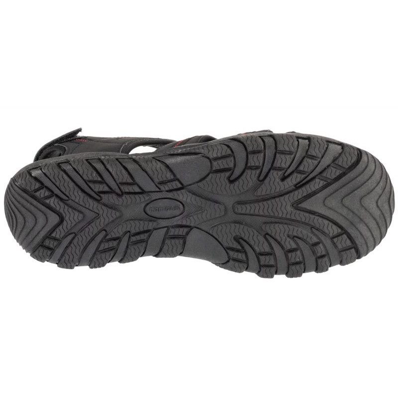 Campus Campus sandals sandal cm0109122260 black | eBay