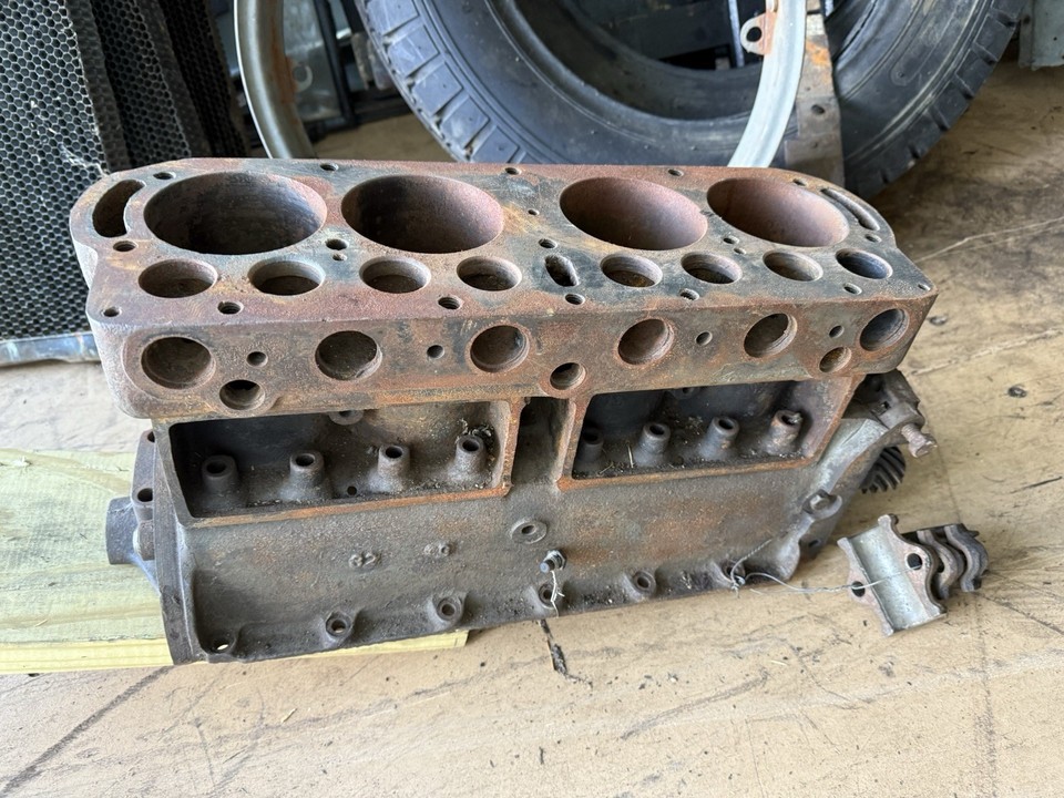 FORD MODEL T ENGINE BLOCKS | eBay
