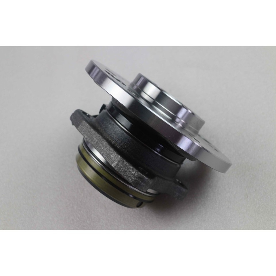 Rear Wheel Hub & Bearing Assembly 2PCS FIT FOR Mercedes Benz Sprinter ...